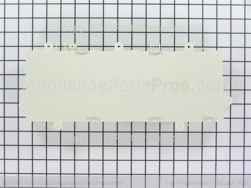 LG EBR75795702 Control Board (AP5681060) - AppliancePartsPros.com