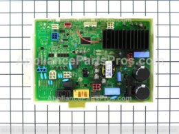 Parts for Lg WM8000HWA: Cabinet And Control Panel Assembly Parats Parts ...