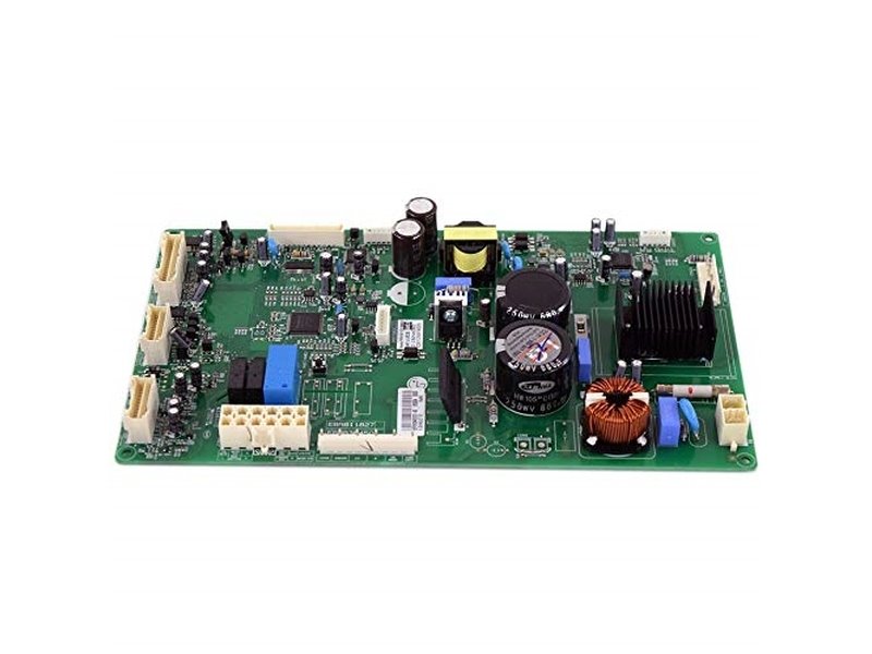 EBR83845003 Main Pcb Power Control Board Assembly (Control Board ...