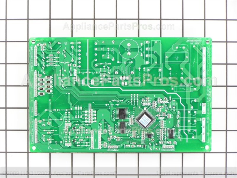 EBR41531305 Pcb Assembly (Main Control Board) | Genuine Lg OEM In Stock