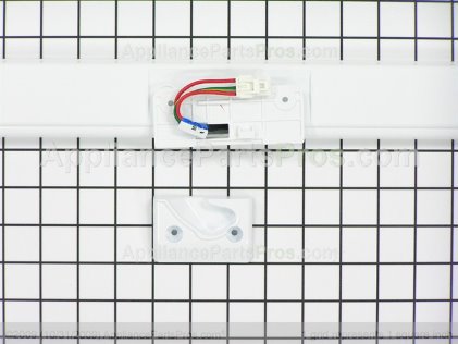 LG AGU75407901 Plate Assembly, Front - AppliancePartsPros.com