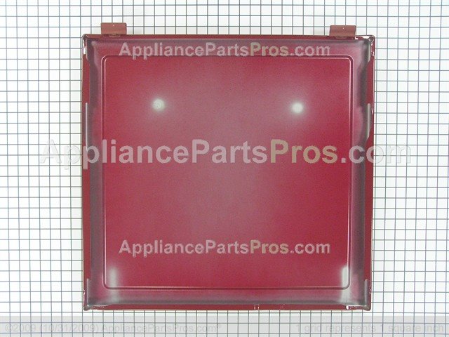 AGU30781501 Top Plate Assembly | Genuine Lg OEM In Stock