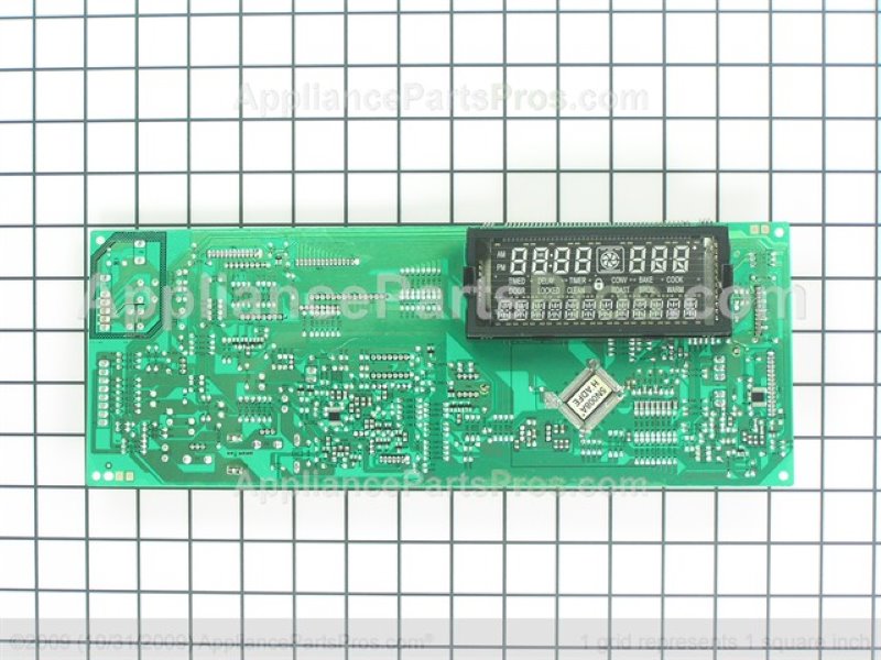 LG 6871W1N009A Pwb(pcb) Assembly,sub (AP4457487) - AppliancePartsPros.com
