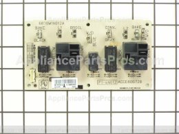 Parts for LREL6323S page 2 - AppliancePartsPros.com