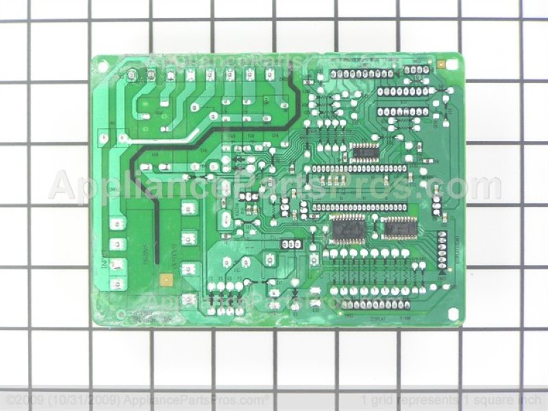 6871JB1185B Pwb(Pcb) Assm.,Main | Genuine Lg OEM In Stock