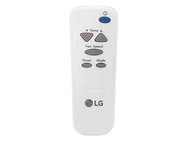 AKB73016012 Remote Controller Assembly (Replacement) | Genuine Lg OEM ...
