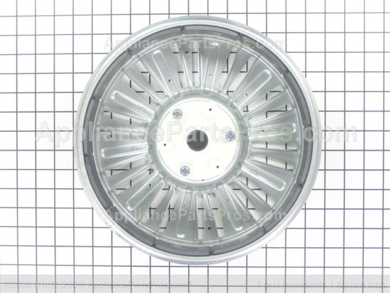 4413ER1003A Rotor Assembly | Genuine LG OEM In Stock