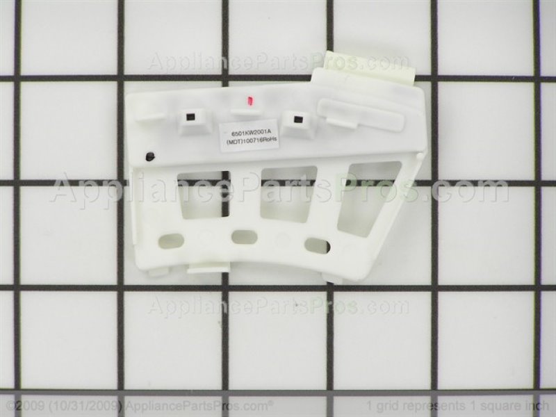 6501KW2001A Rotor Position Sensor (Hall Sensor) | Genuine Lg OEM In Stock