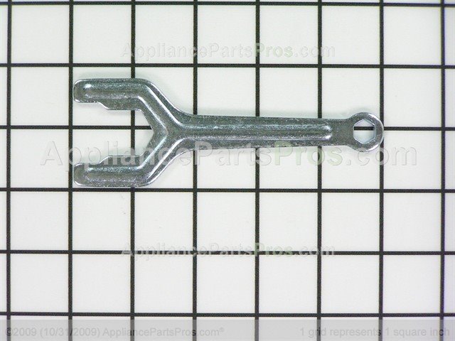 MHU38218908 Spanner Wrench | Genuine LG OEM In Stock