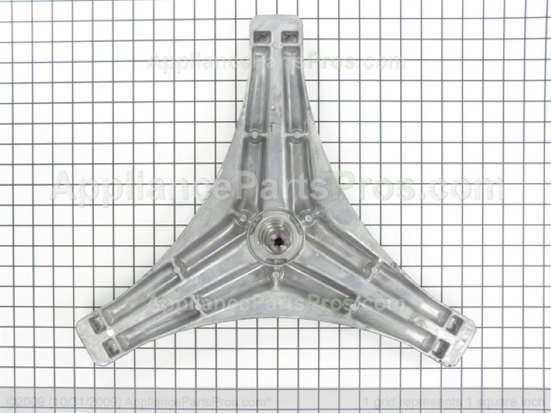 4434ER0003C Spider Arm Assembly | Genuine Lg OEM In Stock