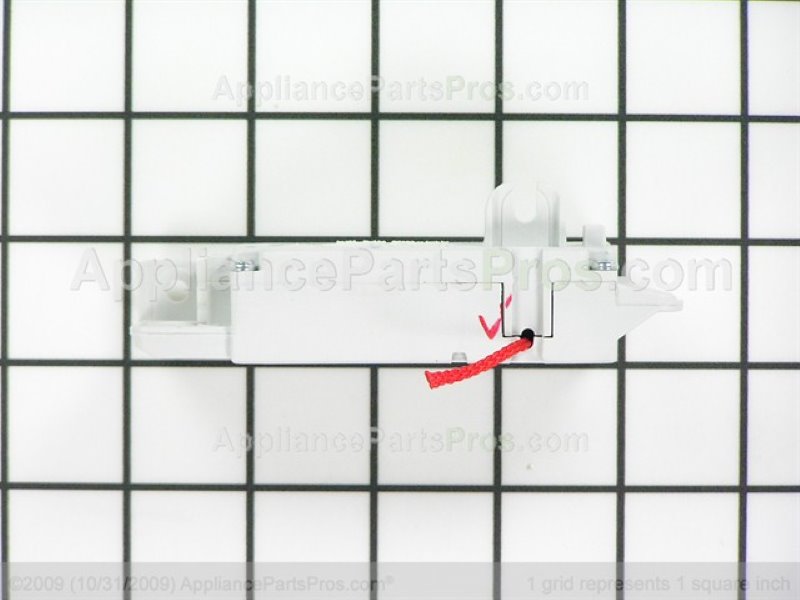 EBF61215202 Switch Assembly (Door Interlock) | Genuine Lg OEM In Stock