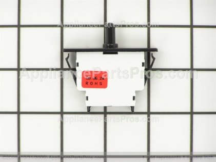 HOW-TO: LG Refrigerator LFC25760ST Light not working