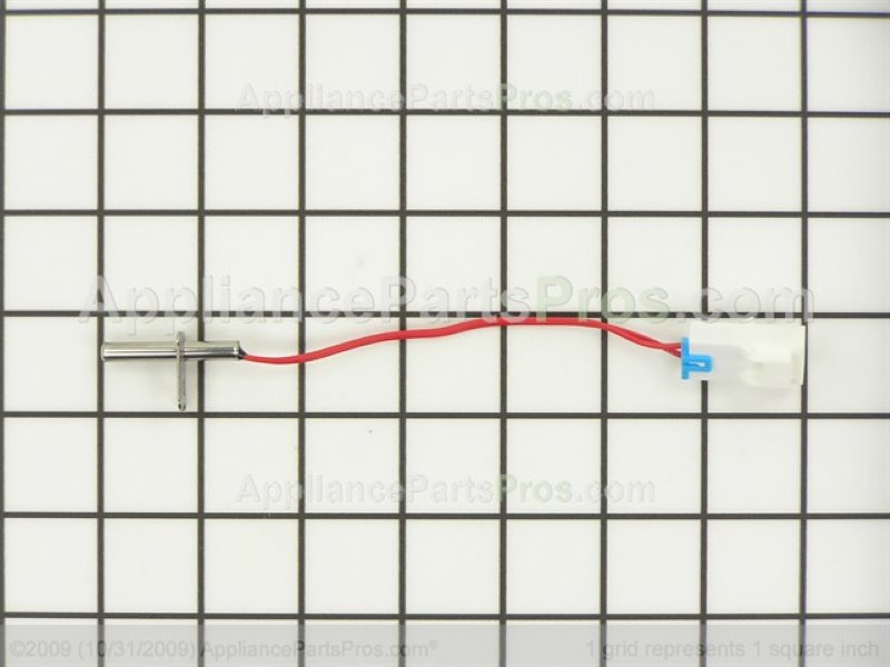 6323EL2001B Dryer Thermistor | Genuine Lg OEM In Stock