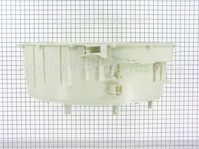 3550ER0004H Tub Cover (Front Outer Tub) | Genuine Lg OEM In Stock