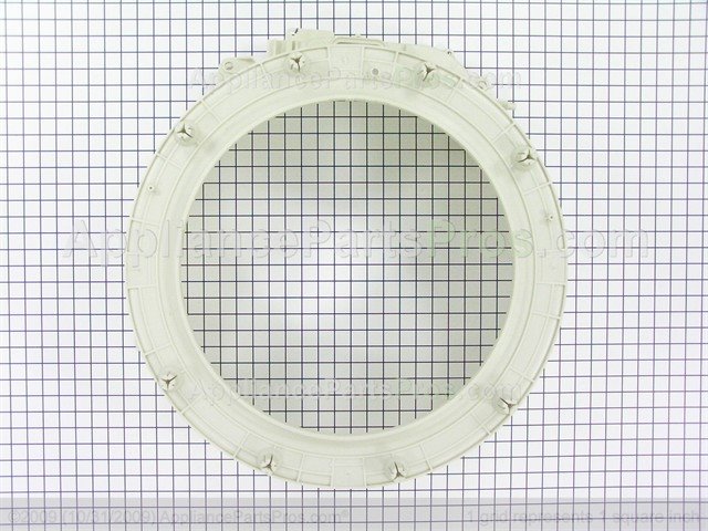 3550ER0004H Tub Cover (Front Outer Tub) | Genuine Lg OEM In Stock