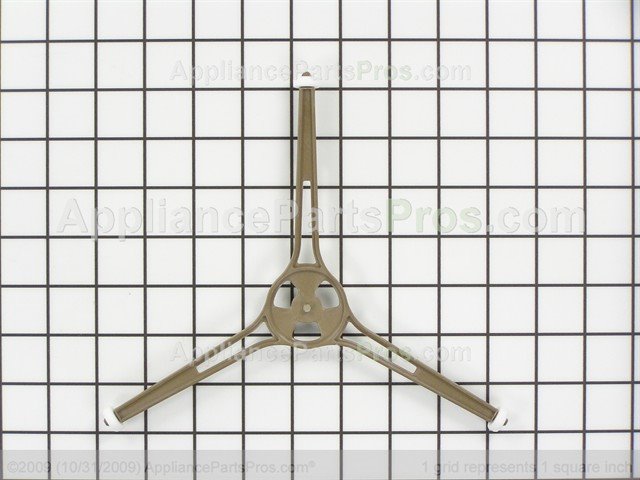 AJS73149201 Turntable Support | Genuine LG OEM In Stock