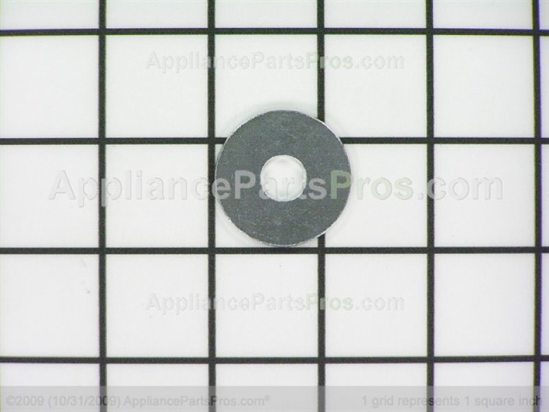 4W50100D Washer (Drawing), 1 Count | Genuine Lg OEM In Stock