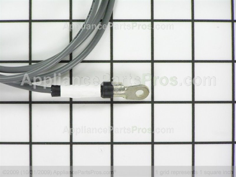 Marvel 42246462 Evap Thermistor (AP5183460) - AppliancePartsPros.com