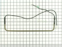 Magic Chef Refrigerator Defrost Heater, Icing Kit, Fountain Heater ...