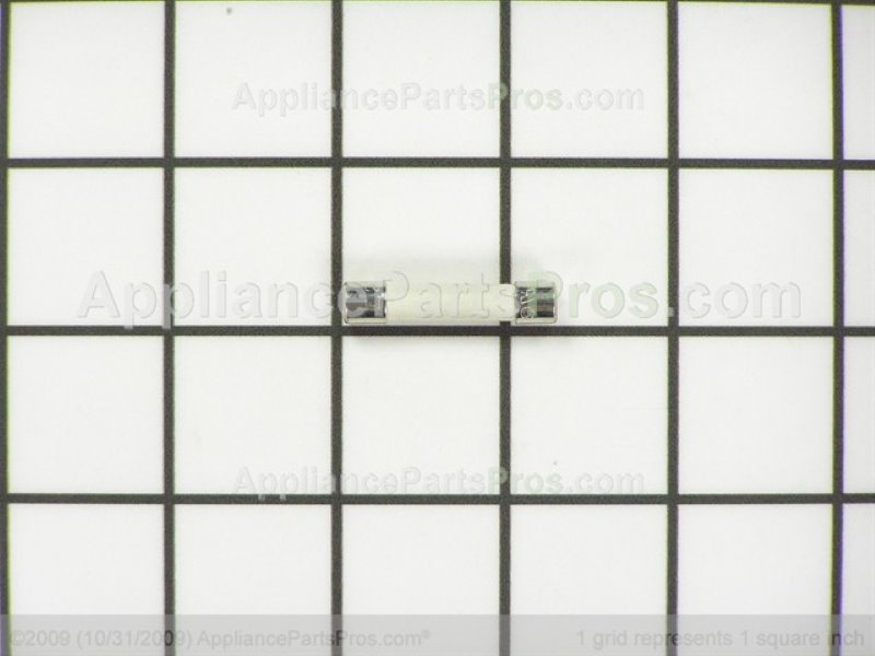 5F1CD2031S Fuse | Genuine Mcf OEM In Stock