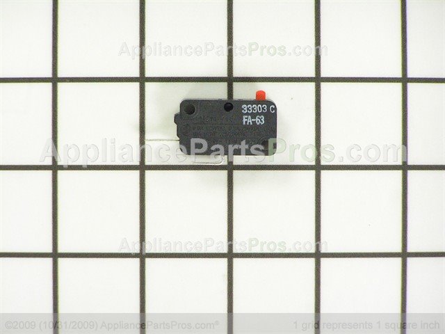 MCO165UB Magic Chef Microwave Parts & Free Repair Help - AppliancePartsPros