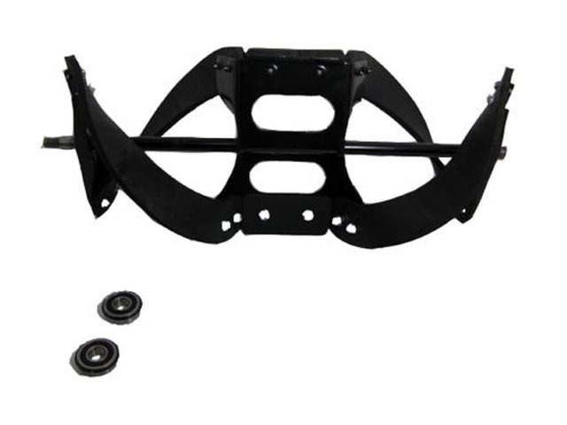 984-04253-0637 Snowblower Auger Assembly | Genuine Mtd OEM In Stock