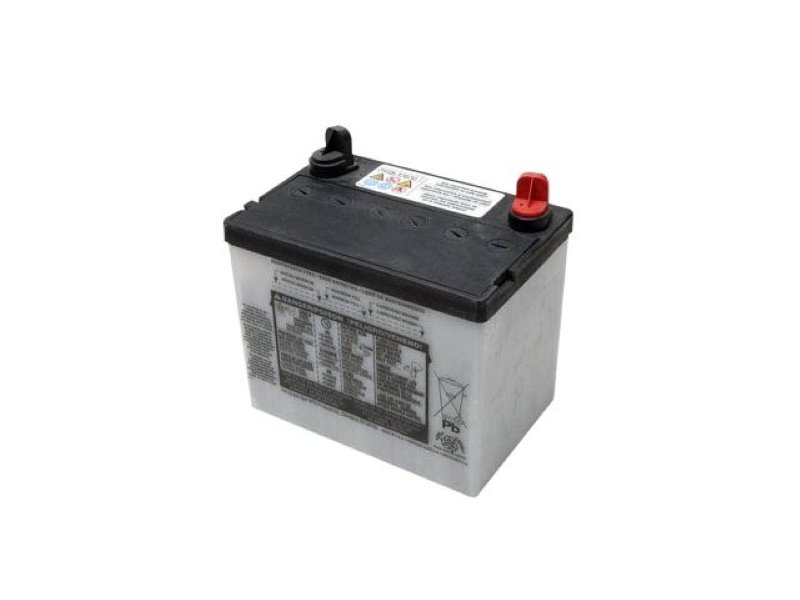 925-1707D Battery-300 Cca Dr | Genuine Mtd OEM In Stock