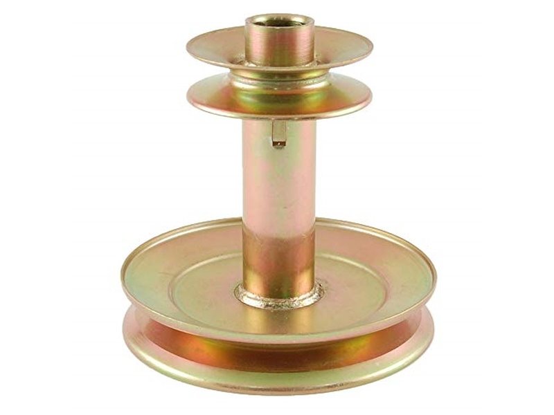 756-04196A Engine Pulley | Genuine Mtd OEM In Stock
