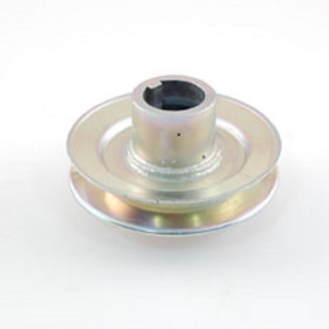 756-0978B Pulley-Engine | Genuine Mtd OEM In Stock