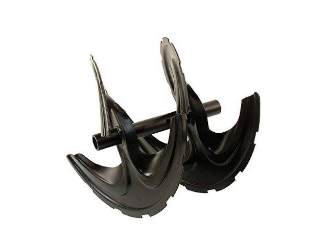 684-04182-0637 Auger Assembly | Genuine Mtd OEM In Stock