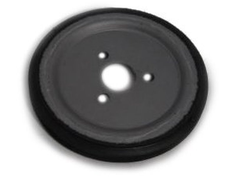 05080AP Friction Wheel Assembly | Genuine Mtd OEM In Stock
