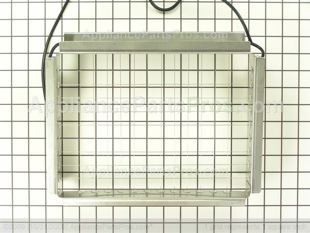 42242984 Grid Cutter | Genuine Mvl OEM In Stock