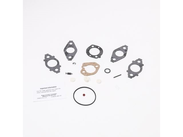 Midwest Engine 792006 Carburetor Overhaul Kit (AP6150673 ...
