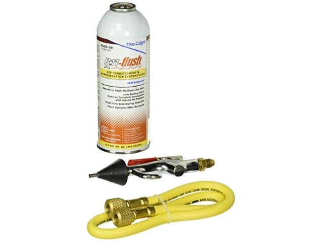 4300-08 Rx11-Flush, Start Kit | Genuine Nu-Calgon OEM In Stock