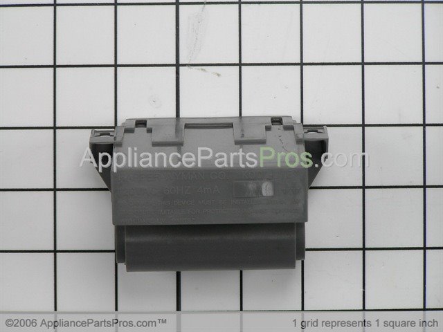 2356 Spark Module 4+1 110V | Genuine Preway OEM In Stock