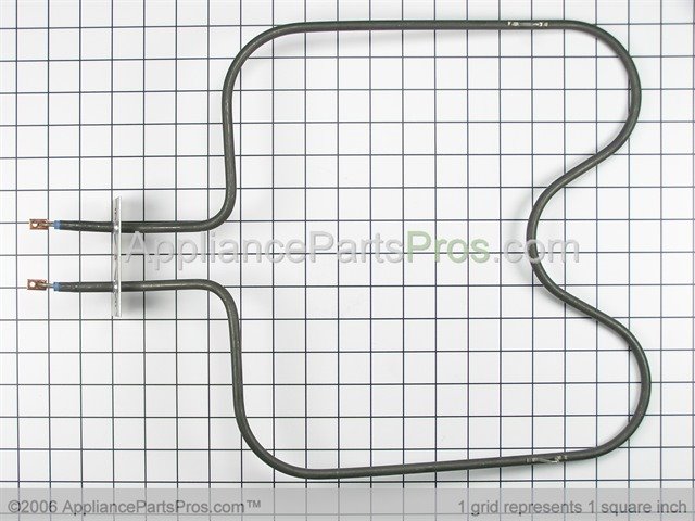 TJ90CH679 Bake Elem. Rpl. Rp679 | Genuine Pro OEM In Stock