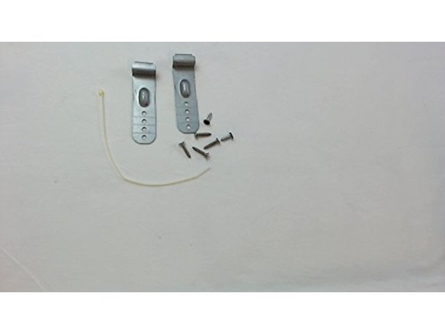 DD82-01433A Dishwasher Installation Kit Assembly | Genuine Samsung OEM ...