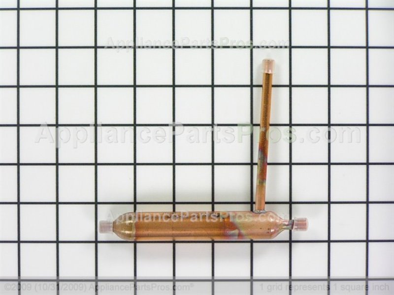 DA81-06006A Refrigerator Dryer Assembly | Genuine Samsung OEM In Stock