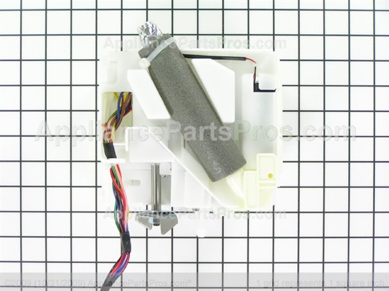 DA97-12540G Refrigerator Ice Maker Auger Motor | Genuine Samsung OEM In ...