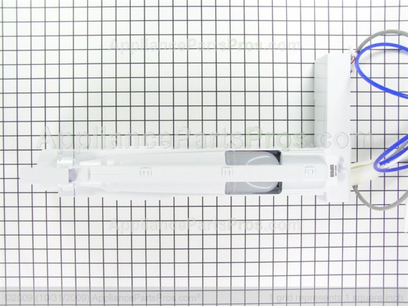 DA97-12668A Refrigerator Water Filter Housing Assembly | Genuine ...