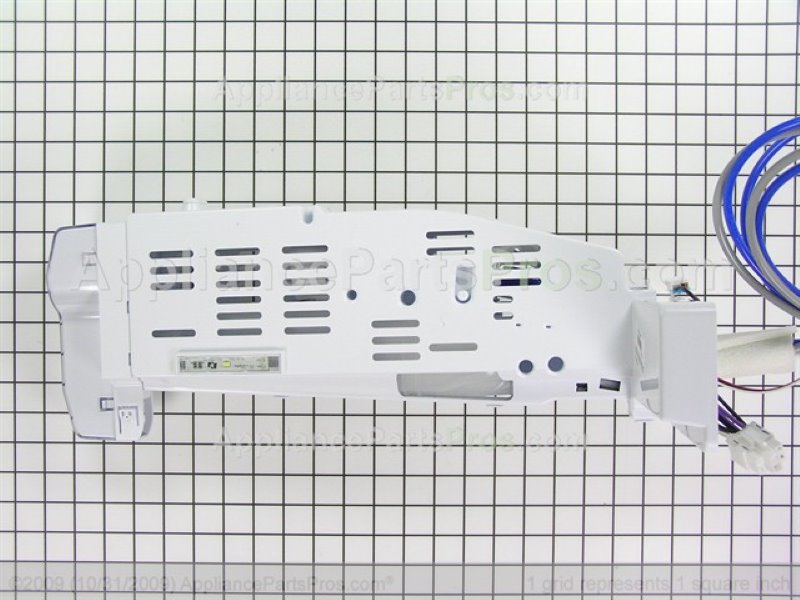 DA97-14365H Refrigerator Water Filter Assembly | Genuine Samsung OEM In ...