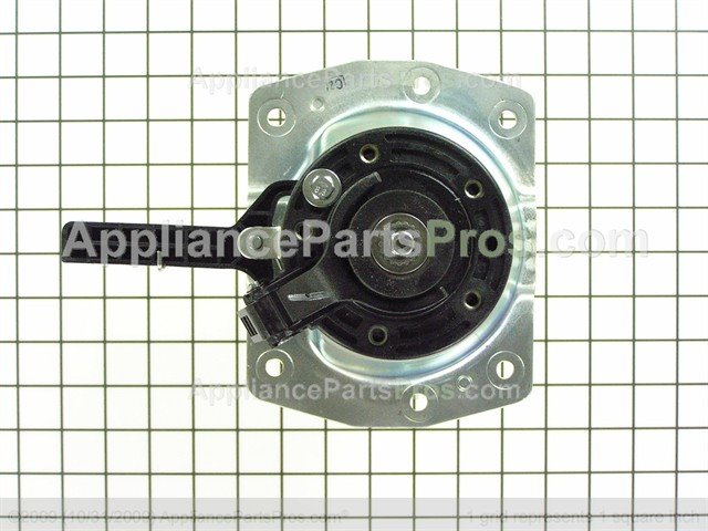 Samsung DC97-16984A Clutch Assembly - AppliancePartsPros.com