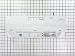 Parts for Samsung RS261MDRS/XAA: Refrigerator Parts ...