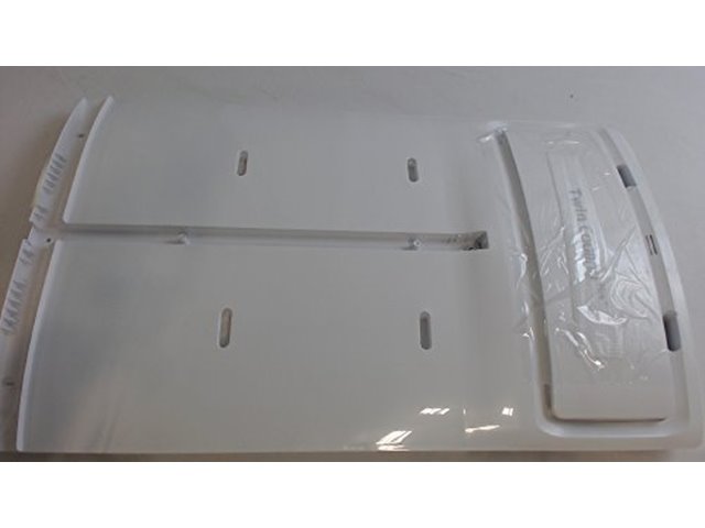 DA97-12608B Refrigerator Evaporator Cover Assembly | Genuine Samsung ...