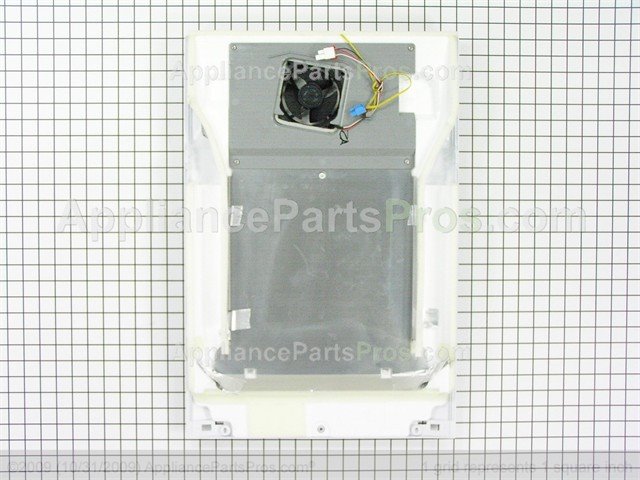 DA97-12609B Assy Cover Evap-REF;AW1- | Genuine Samsung OEM In Stock