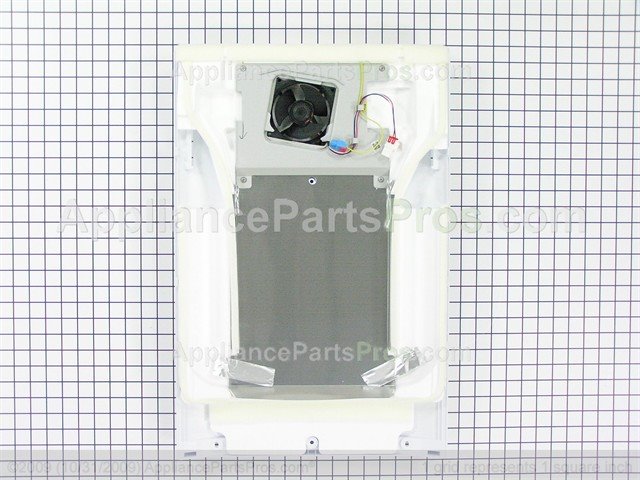 DA97-13757A Refrigerator Evaporator Cover Assembly | Genuine Samsung ...