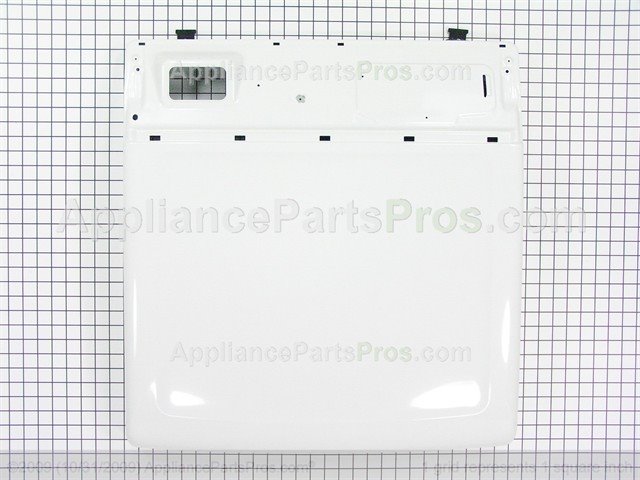 Samsung DC97-16954A Dryer Top Panel (AP5621797) - AppliancePartsPros.com