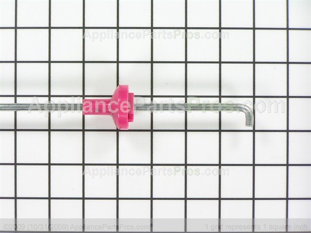 Samsung DC97-05280W Assy DAMPER;OWM,DF0.9,K0 - AppliancePartsPros.com