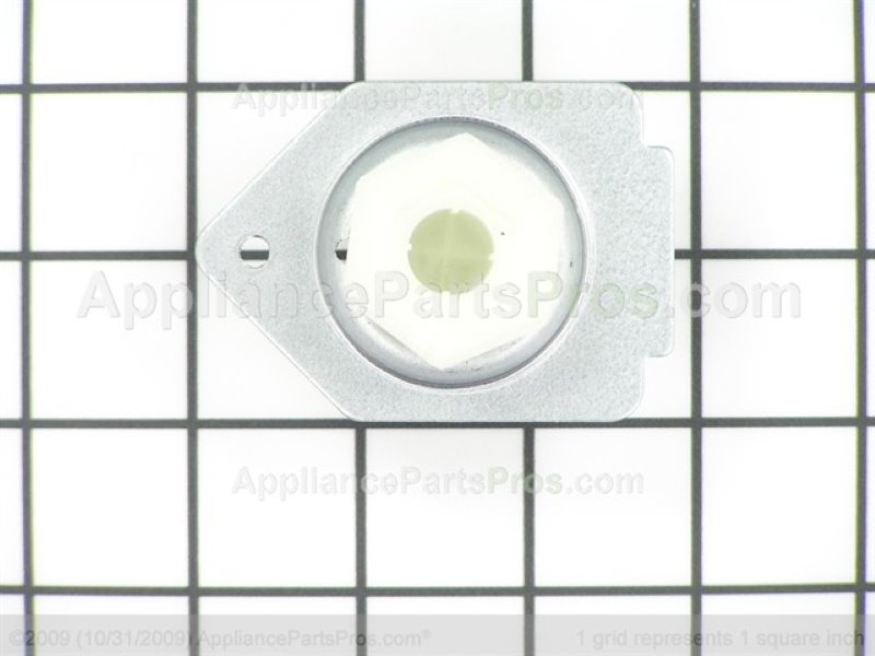 DC97-07514A Dryer Leg Assembly | Genuine Samsung OEM In Stock