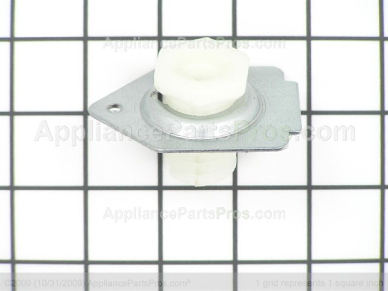 DC97-07514A Dryer Leg Assembly | Genuine Samsung OEM In Stock